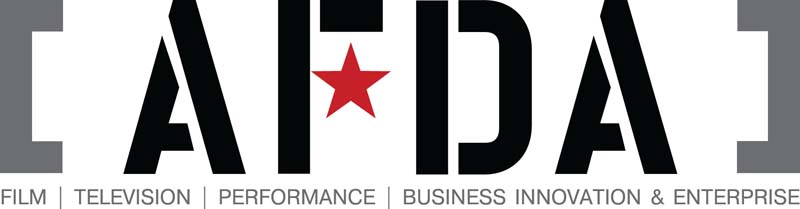 AFDA JHB logo - National Arts Festival