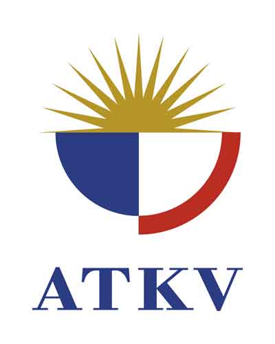 ATKV-LOGO - National Arts Festival