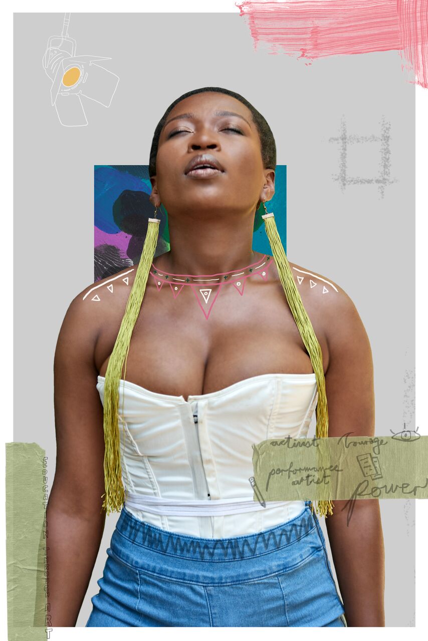 Young Artists prepare to take the wrappers off – National Arts Festival