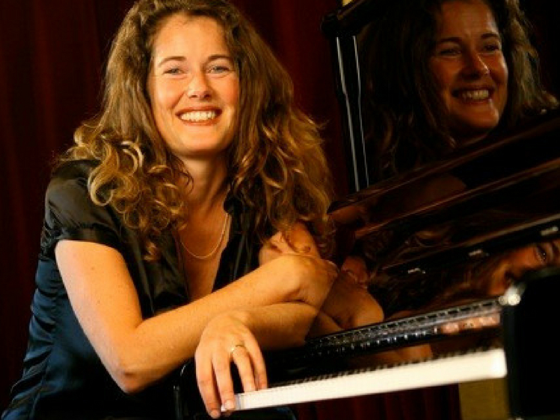 Dutch ensemble to present world premiere - National Arts Festival