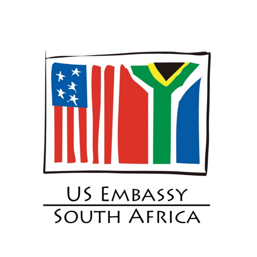Us Embassy Philippines Logo