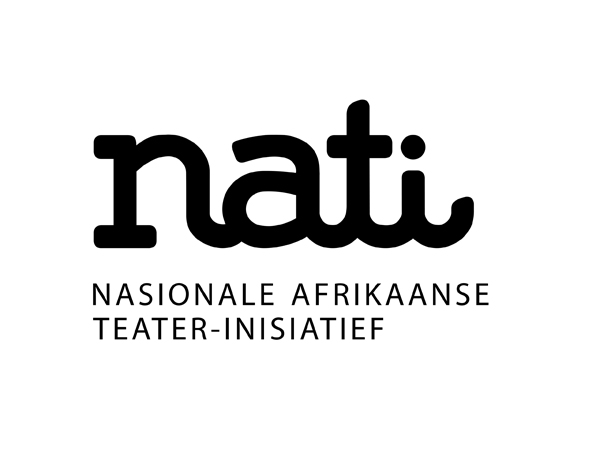 Nati logo - National Arts Festival